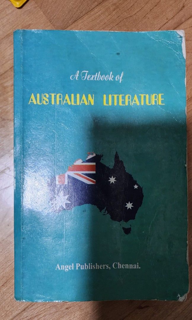 Australian Literature short stories, Hobbies & Toys, Books & Magazines ...