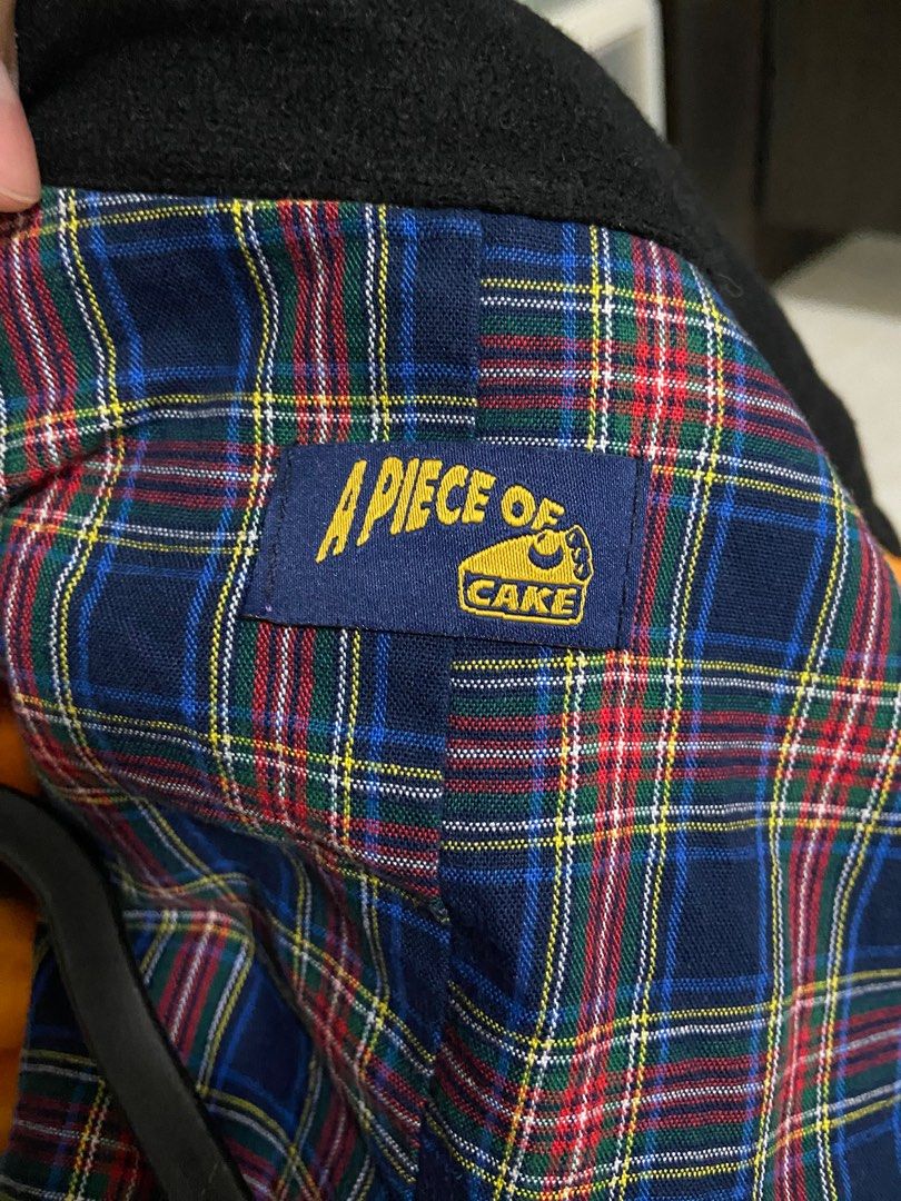 [Authentic] BTS Jungkook APOC Jacket Euphoria, Men's Fashion, Coats ...