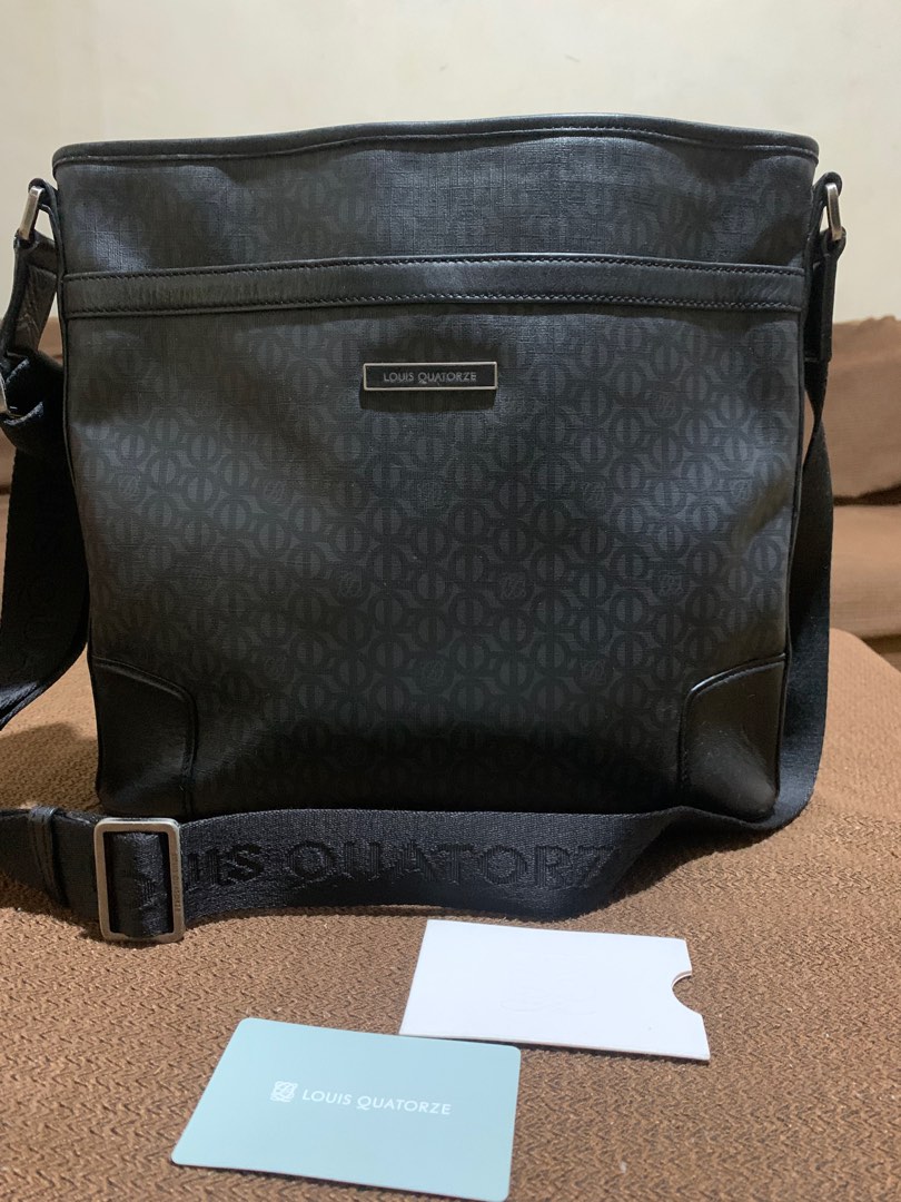 Authentic Louis Quatorze on Carousell