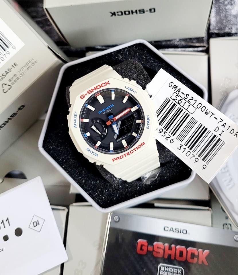 BABY GSHOCK, Luxury, Watches on Carousell