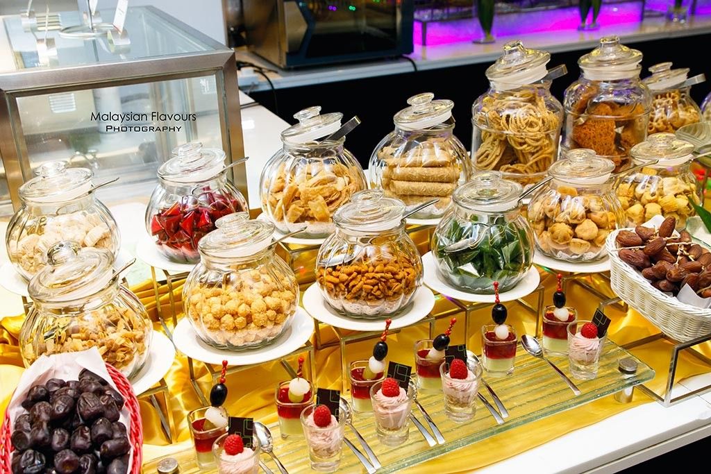 Bangsar Pullman Hotel Hi-Tea Buffet Lunch, Tickets & Vouchers, Vouchers ...