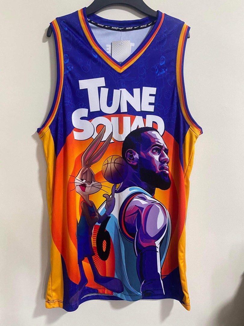 Basketball Jersey, Men's Fashion, Activewear on Carousell