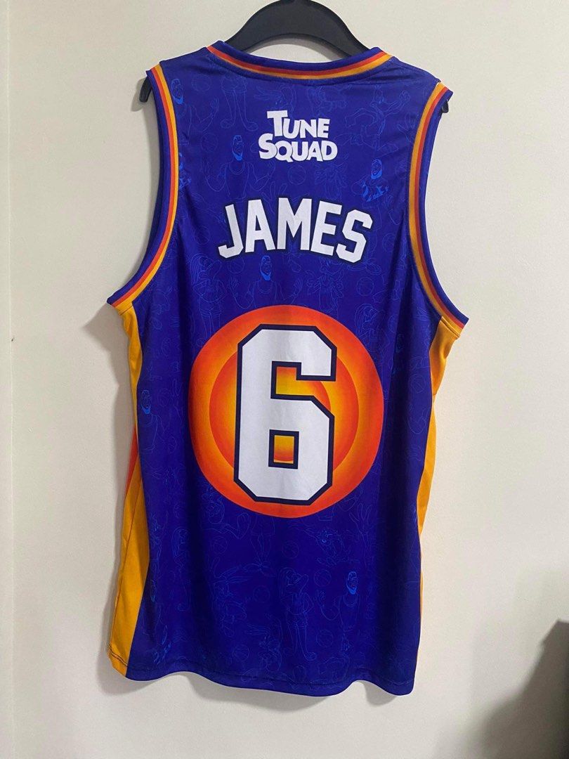 Basketball Jersey, Men's Fashion, Activewear on Carousell