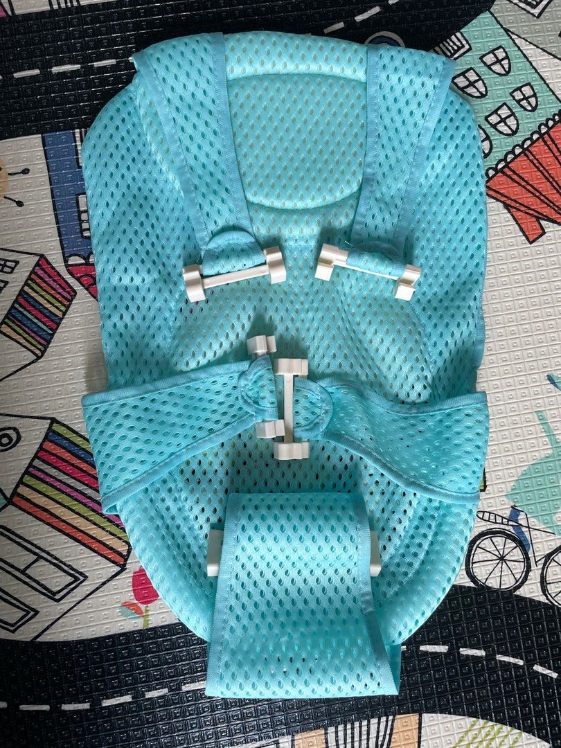 Bath Net (Foldable), Babies & Kids, Bathing & Changing, Bathtub & Bath ...