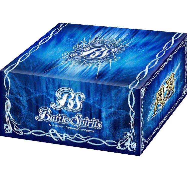 Battle Spirits (BS) [BS64]契約編:界 第1章 閃刃, 興趣及遊戲, 玩具 & 遊戲類 - Carousell