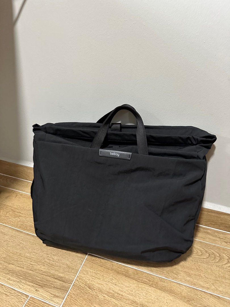 Bellroy - System Messenger Bag, Men's Fashion, Bags, Sling Bags on ...