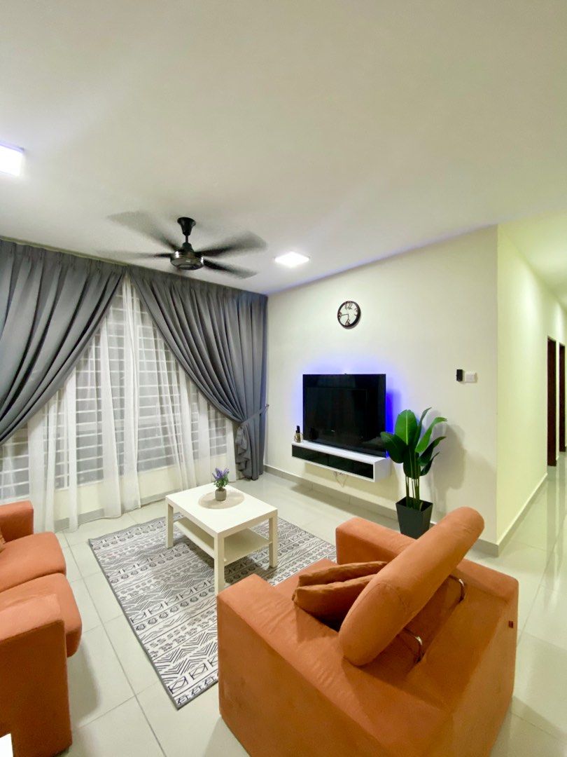 Bilik Sewa Putrajaya, Property, Rentals on Carousell