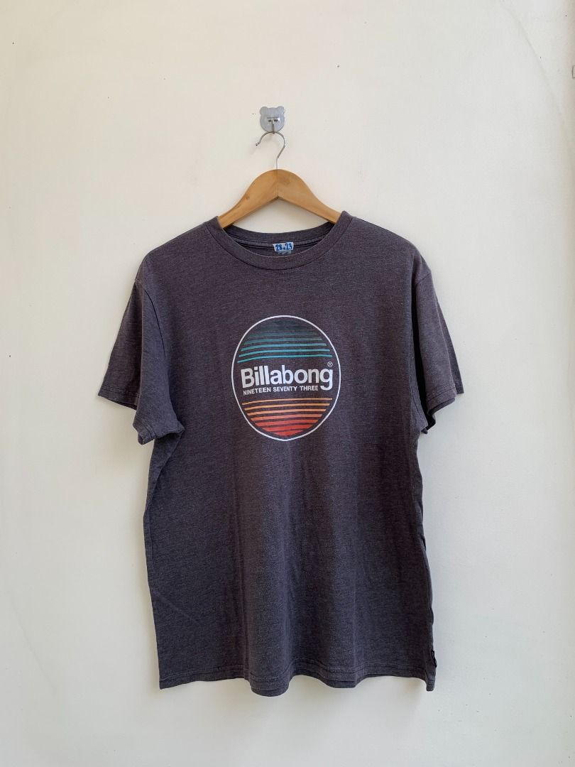 Billabong on Carousell