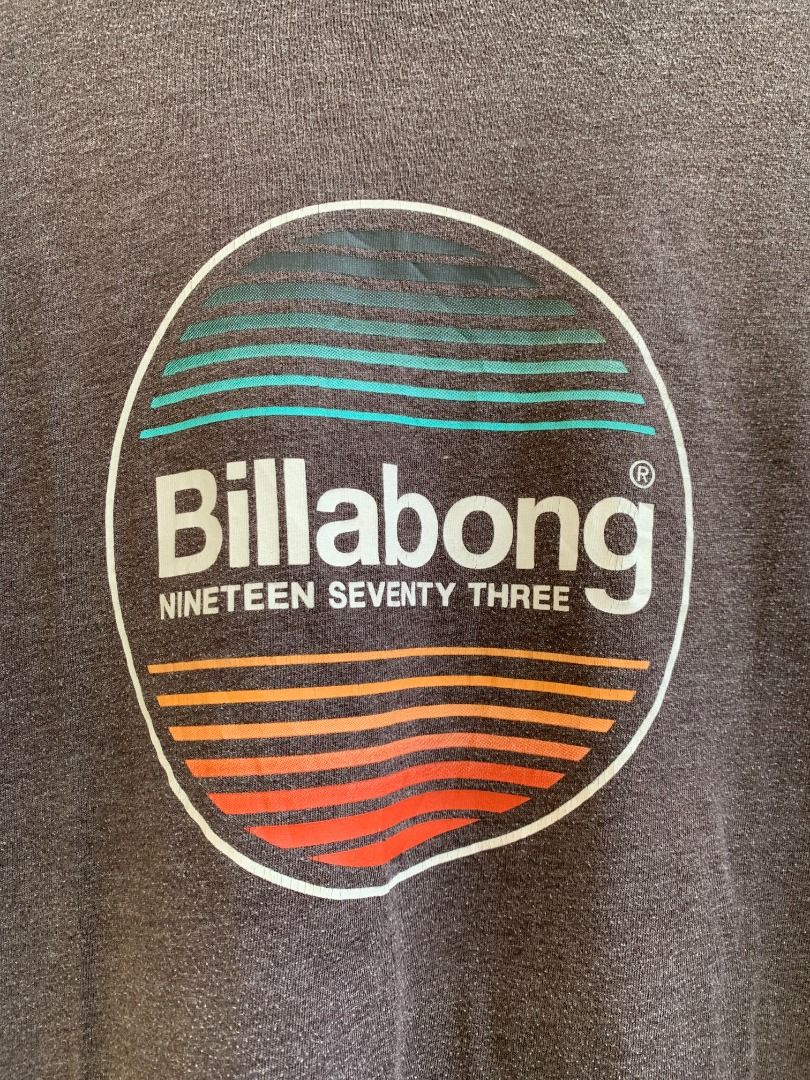 Billabong on Carousell