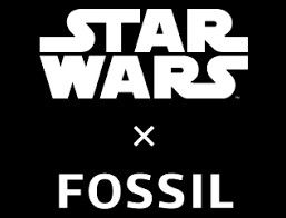 BNIB Limited edition star wars x fossil R2D2 automatic watch, Luxury ...