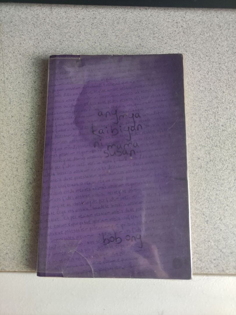 Bob Ong books, Hobbies & Toys, Books & Magazines, Fiction & Non-Fiction ...