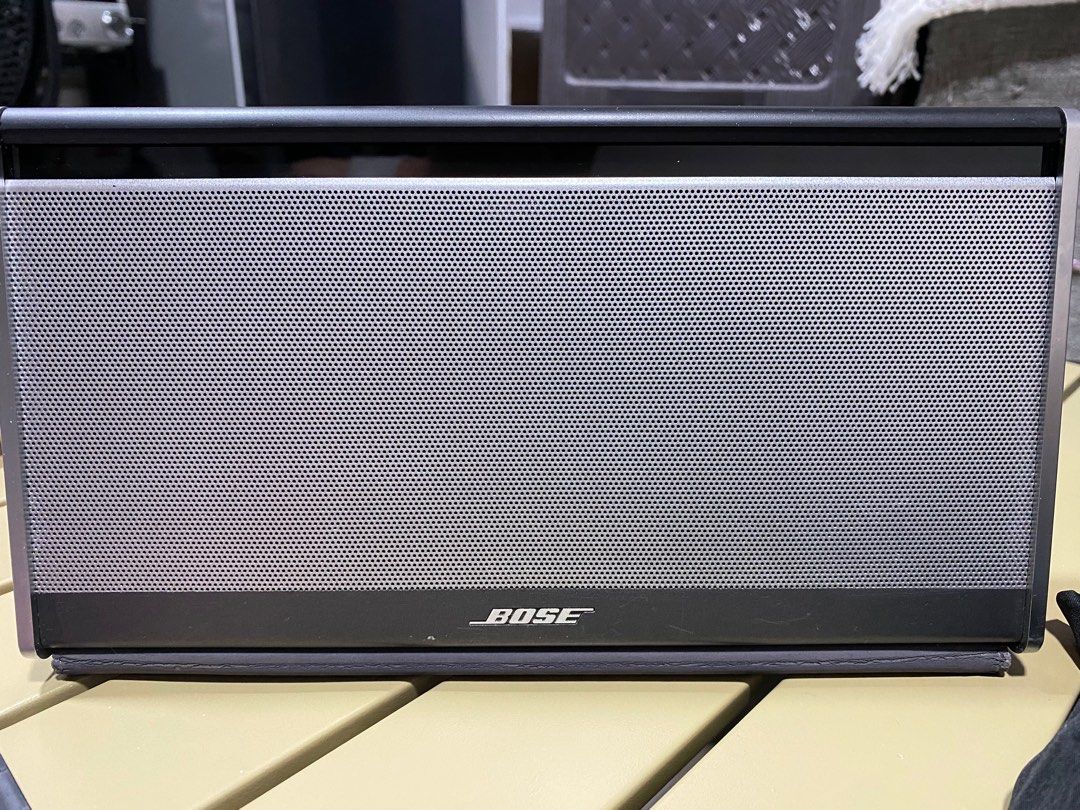Bose soundlink 2 on Carousell