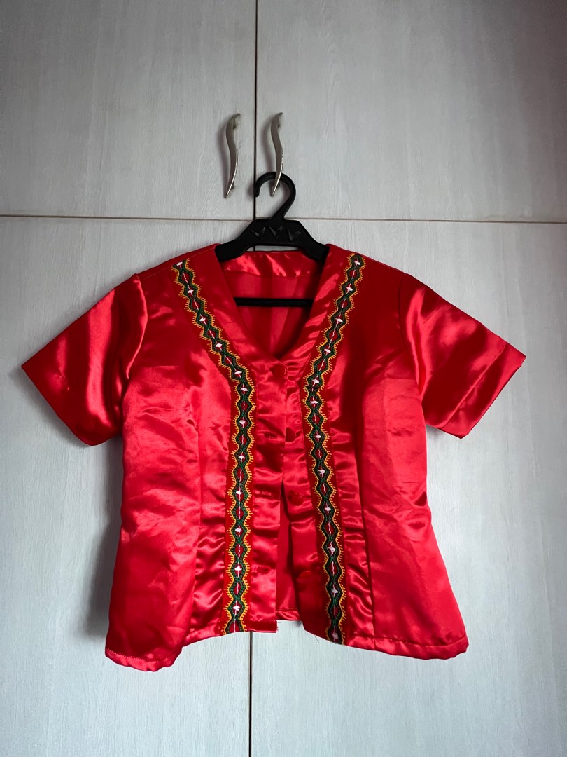 BRAND NEW IGOROT TOP, Women's Fashion, Tops, Others Tops on Carousell BRAND NEW IGOROT TOP, Women's Fashion, Tops, Others Tops on Carousell