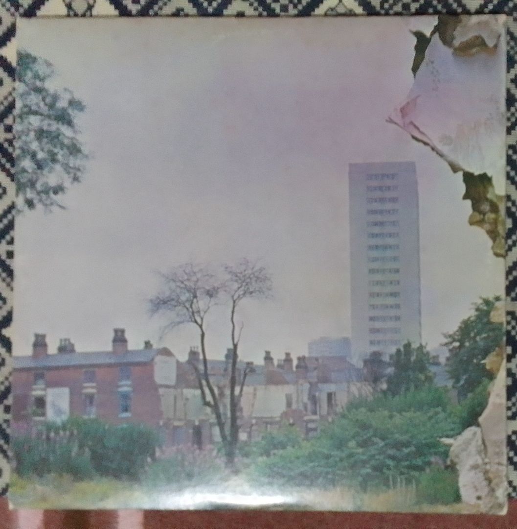 (BRAND NEW) LED ZEPPELIN- Led Zeppelin IV Plaka/Album, Hobbies & Toys ...