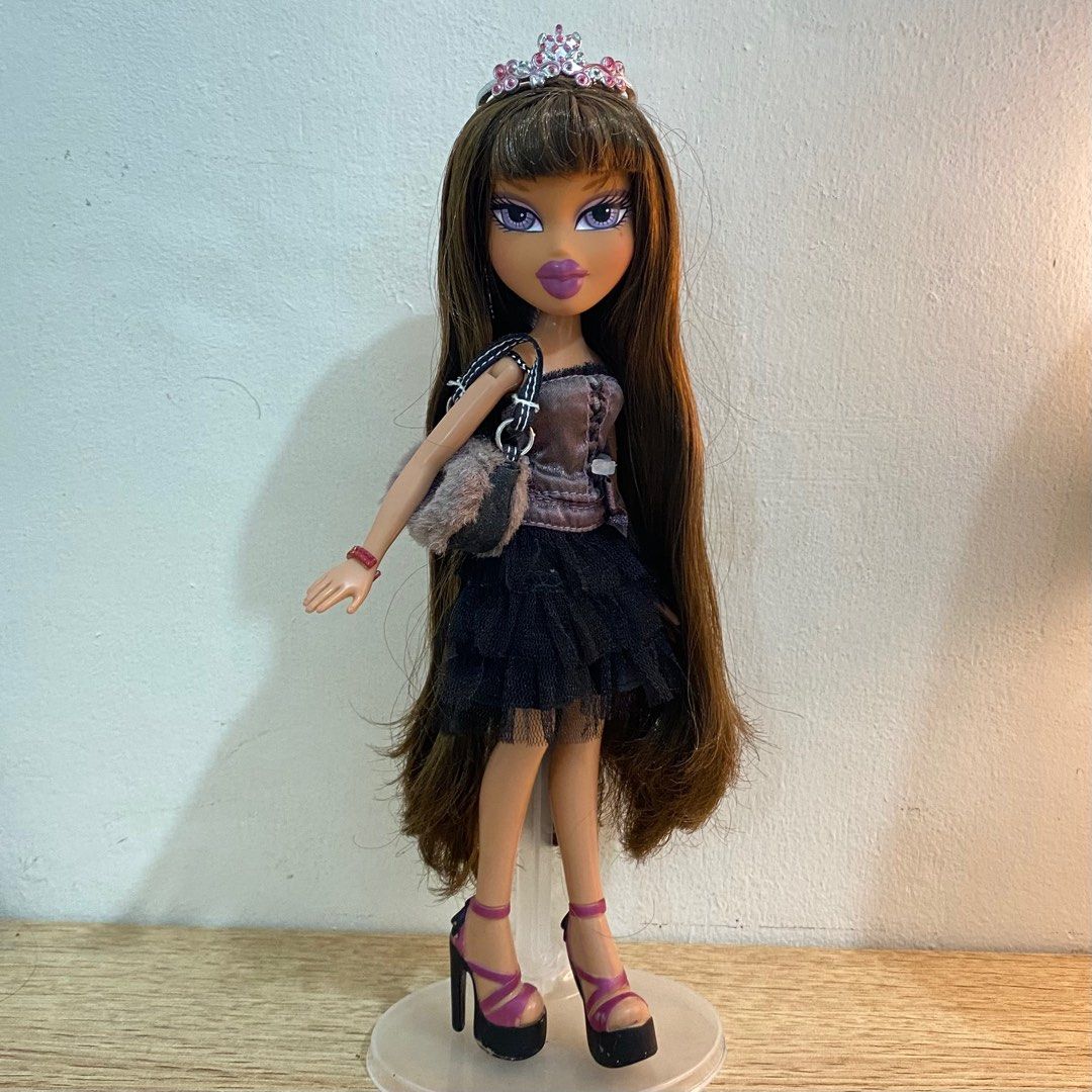 BRATZ Princess Yasmin on Carousell