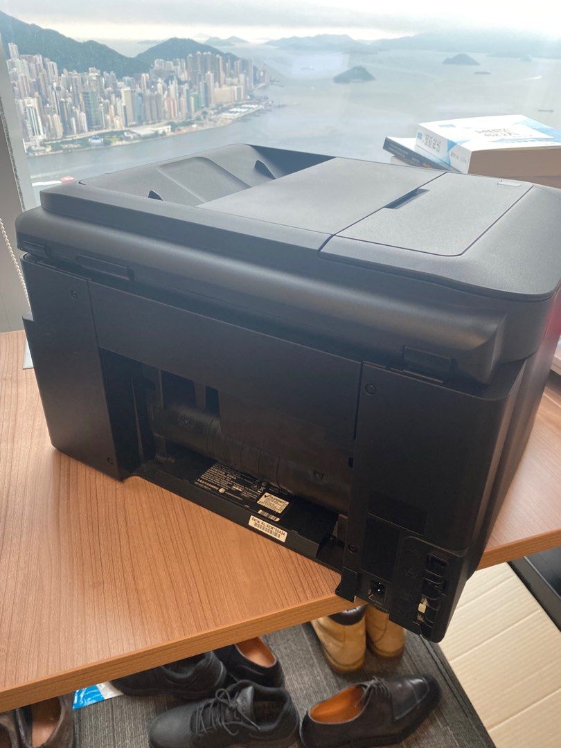 Canon 打印機 Maxify MB5170, 電腦＆科技, 打印機及影印機 - Carousell