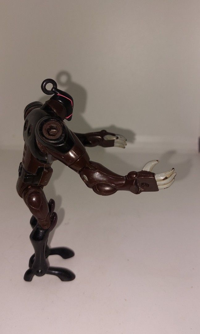 Cartoon Network Ben 10 Six Six Action Figure Toy Collectible Collection ...