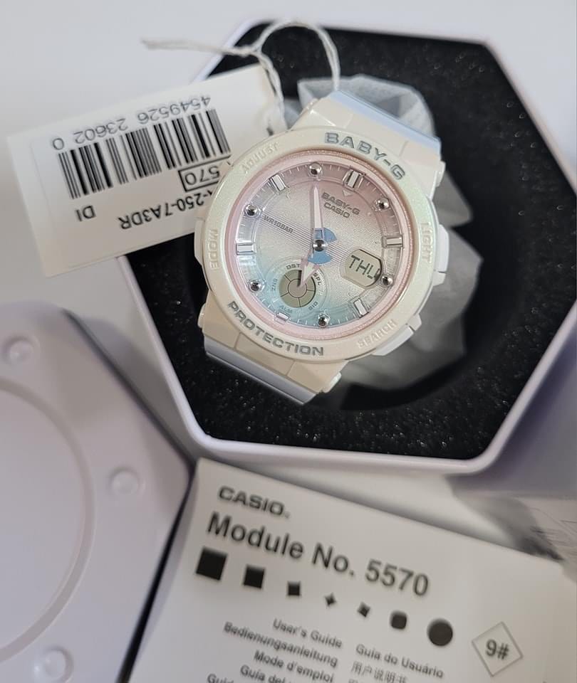 Casio Gshock on Carousell