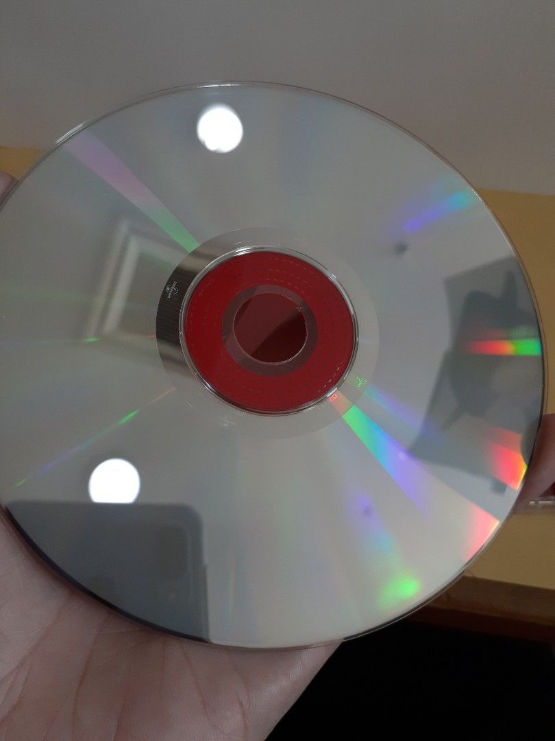 (CD) BUBBLE POP!, Hobbies & Toys, Music & Media, CDs & DVDs on Carousell