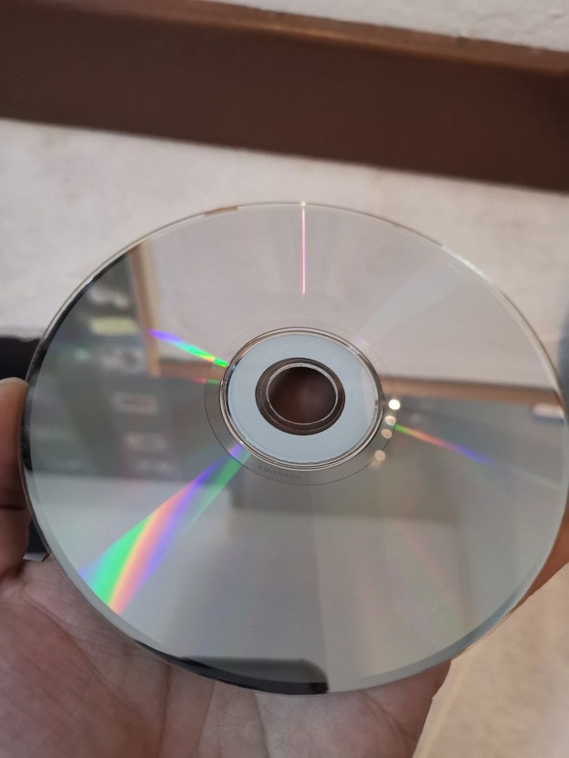 (CD+VCD) 周杰倫 Jay Chou 范特西EP + 13Mv Vcd Fantasy Plus, Hobbies & Toys, Music & Media, CDs & DVDs ...