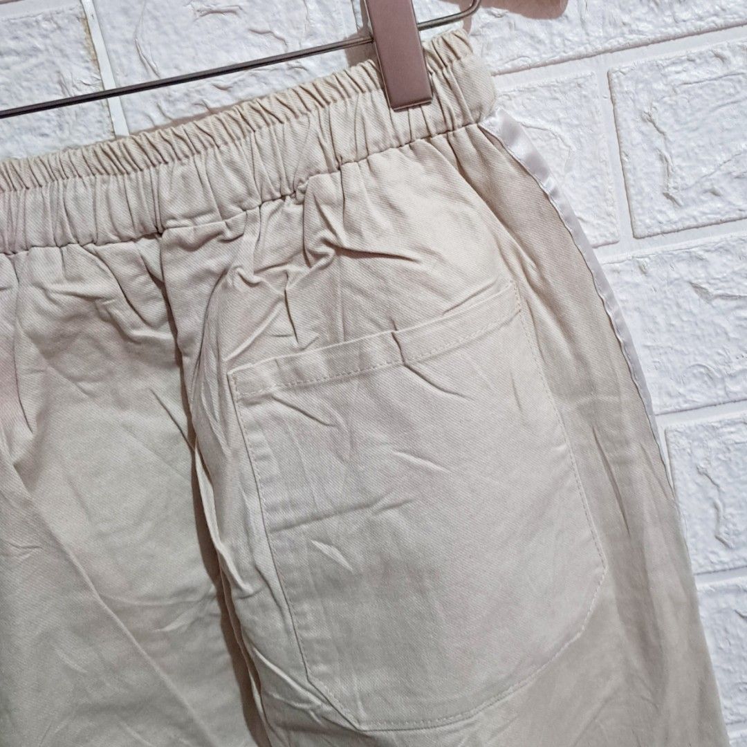 Celana cargo coksu like korean style on Carousell