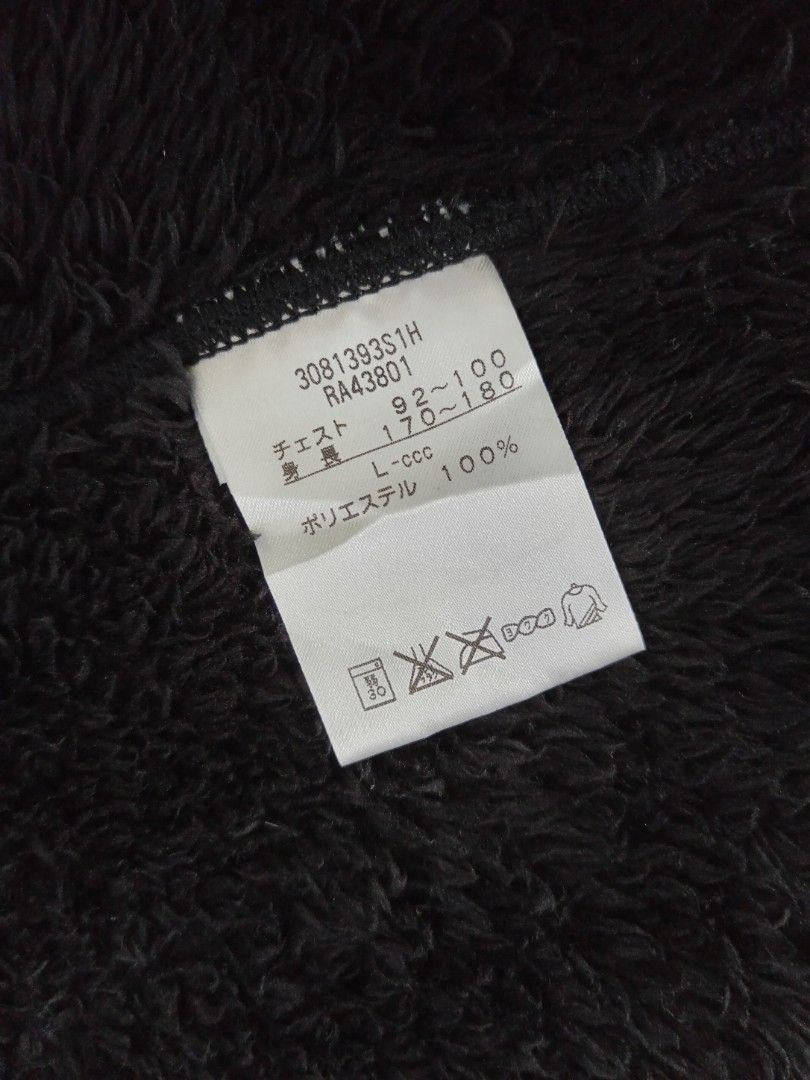 Centerbury Jacket Bulu, Men's Fashion, Coats, Jackets and Outerwear on ...