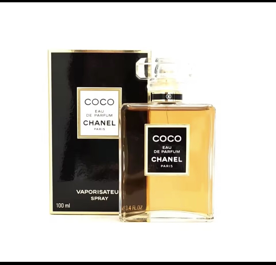 Chanel Coco EDP 100ml, Beauty & Personal Care, Fragrance & Deodorants ...