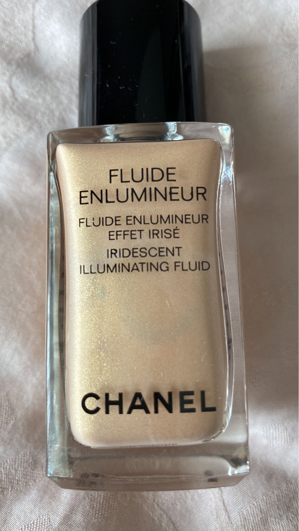 Chanel liquid highlight, Beauty & Personal Care, Face, Makeup on Carousell