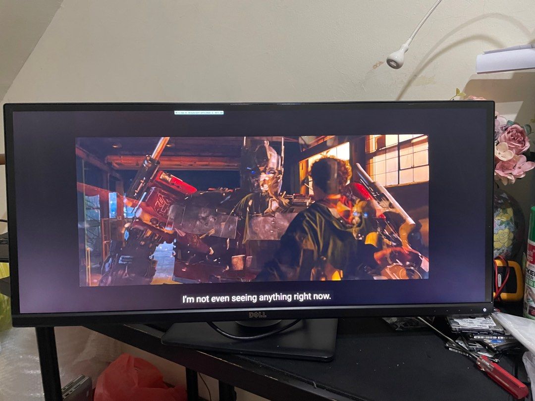 (Cheapest) Dell UltraSharp U2913WM 29-Inch Ultra Widescreen LED-Lit ...