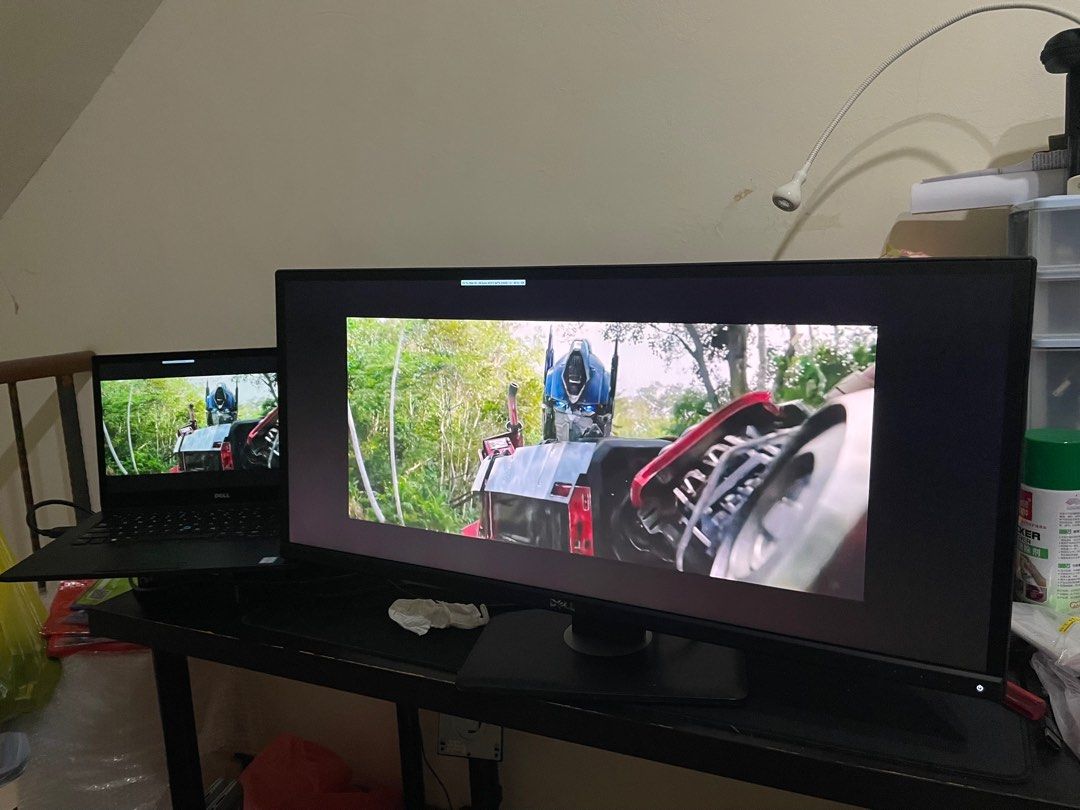 (Cheapest) Dell UltraSharp U2913WM 29-Inch Ultra Widescreen LED-Lit ...