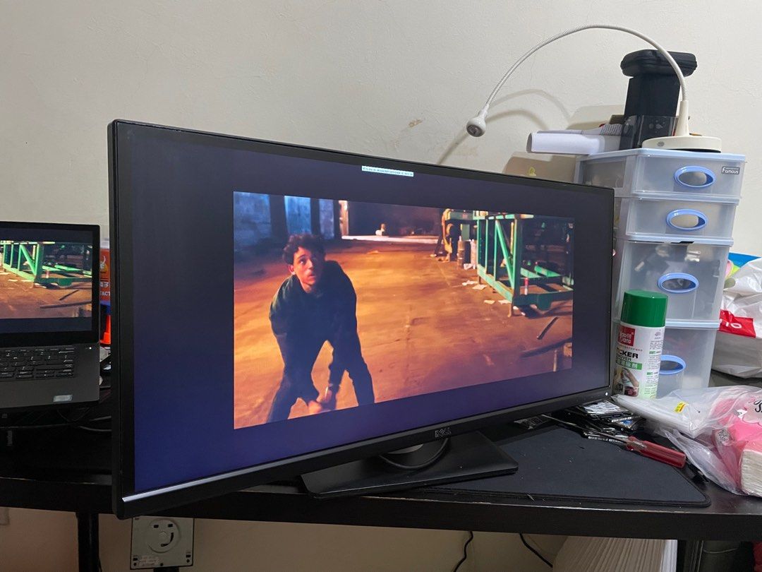 (Cheapest) Dell UltraSharp U2913WM 29-Inch Ultra Widescreen LED-Lit ...