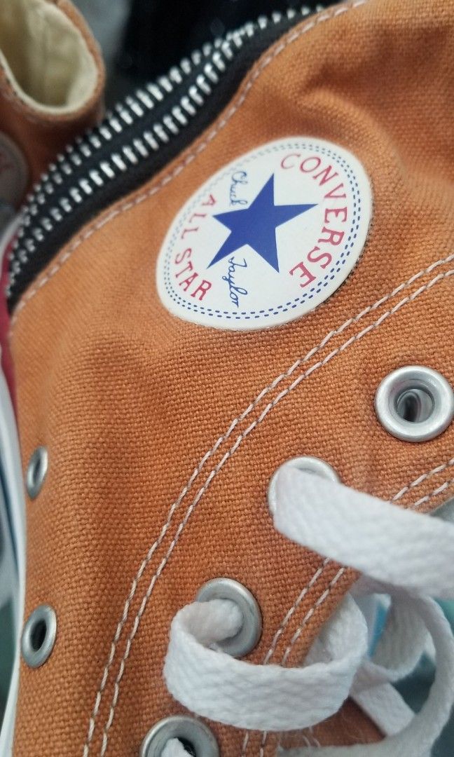 chuck tailor 36.5 on Carousell