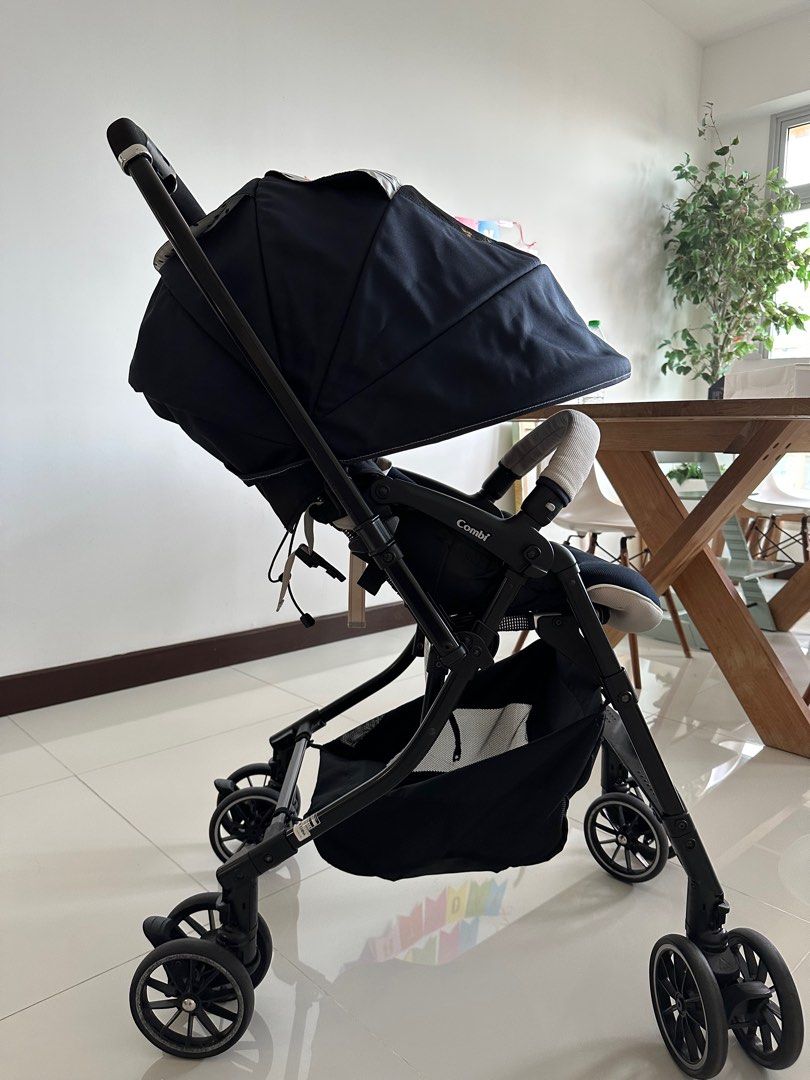 Combi Handy Stroller, Babies & Kids, Going Out, Strollers on Carousell