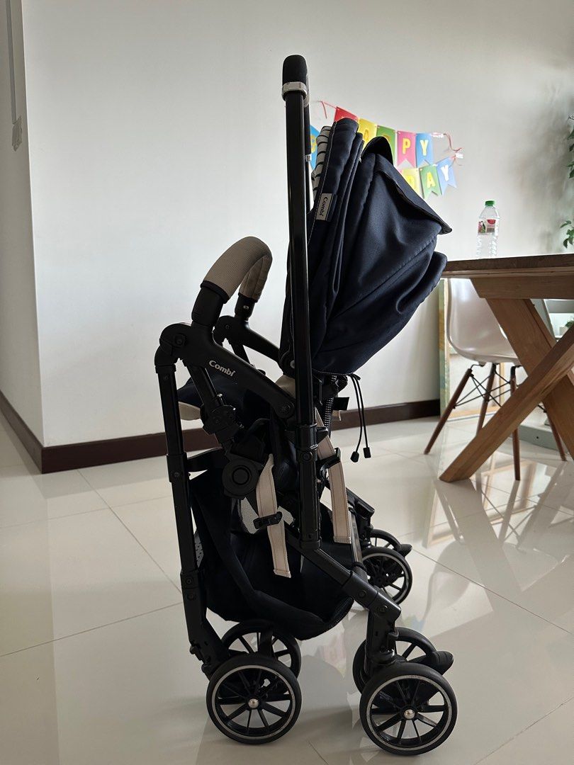 Combi Handy Stroller, Babies & Kids, Going Out, Strollers on Carousell