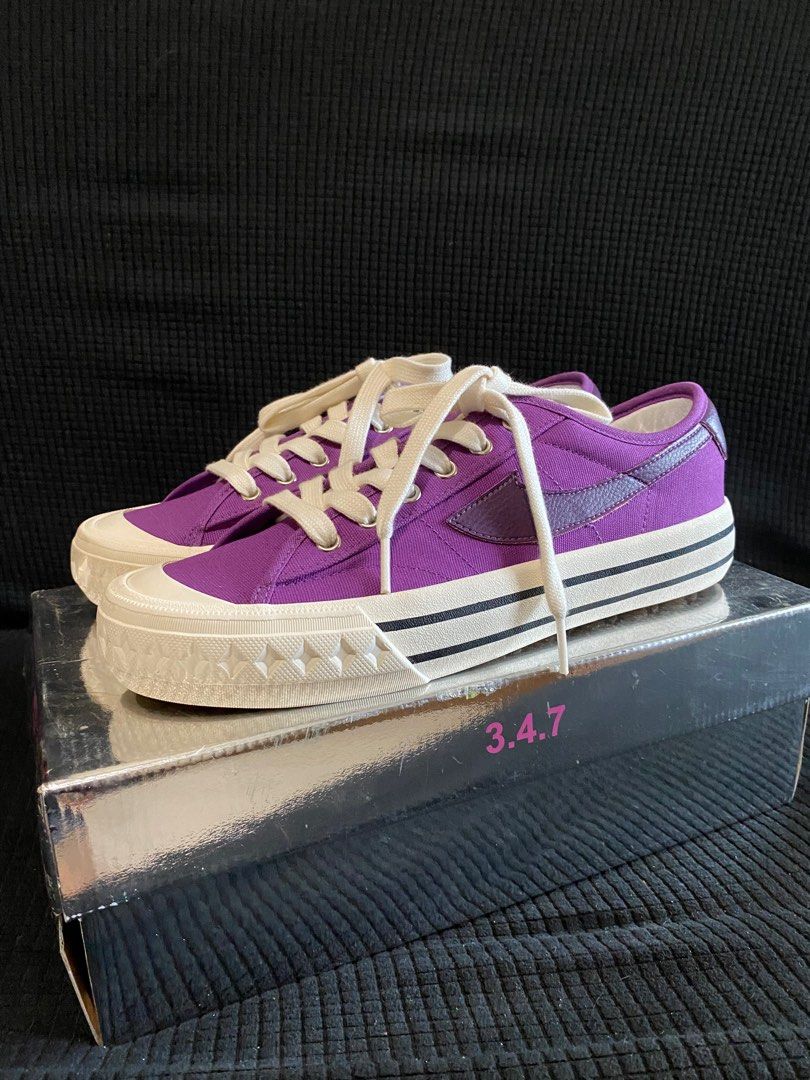 COMPASS X UNKL347 JUAL RUGI, Fesyen Pria, Sepatu , Sneakers di Carousell