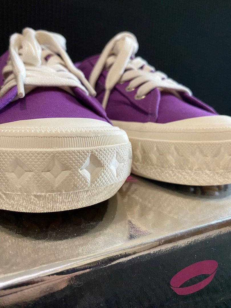 COMPASS X UNKL347 JUAL RUGI, Fesyen Pria, Sepatu , Sneakers di Carousell