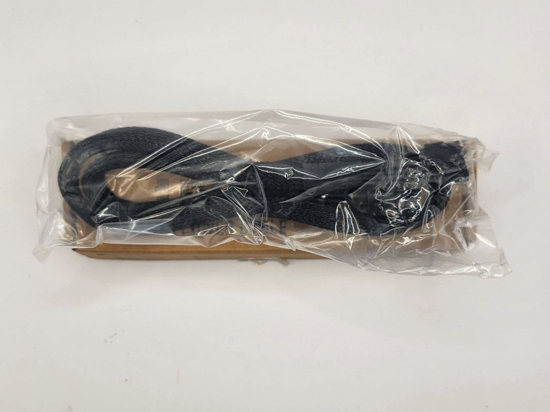 CORSAIR - 12-Pin GPU Power Cable, Sleeved - Black, Computers & Tech ...