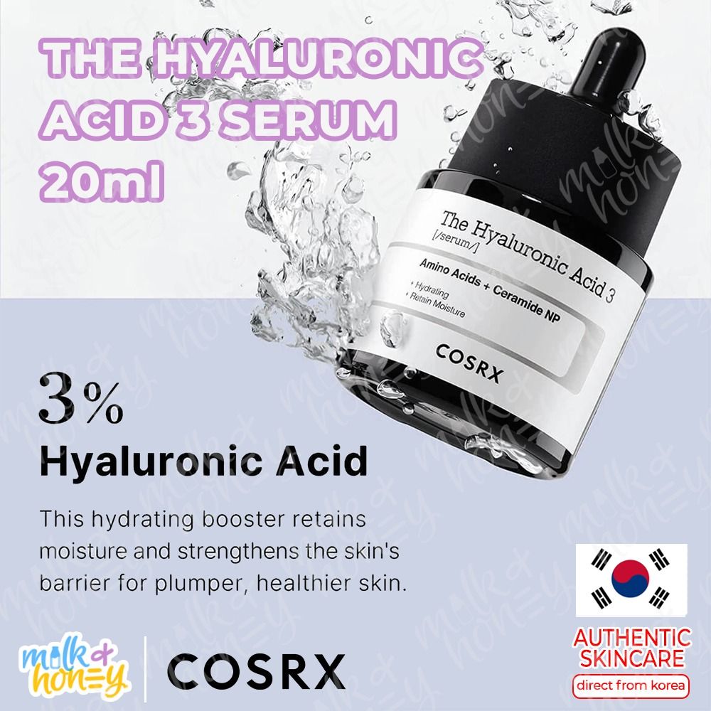 COSRX - Authentic Korean Beauty Cleanser, Serum, Toner, Sun Cream ...