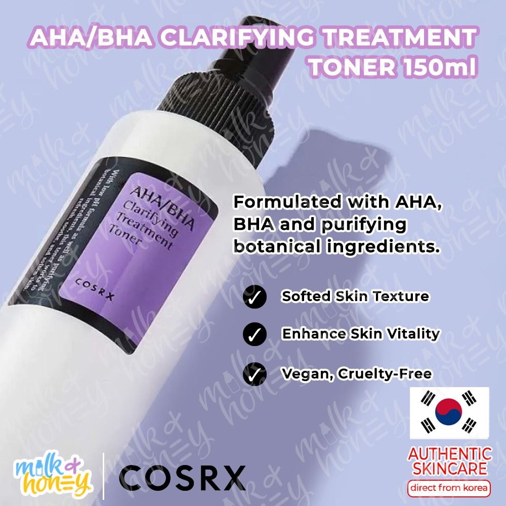 COSRX - Authentic Korean Beauty Cleanser, Serum, Toner, Sun Cream ...