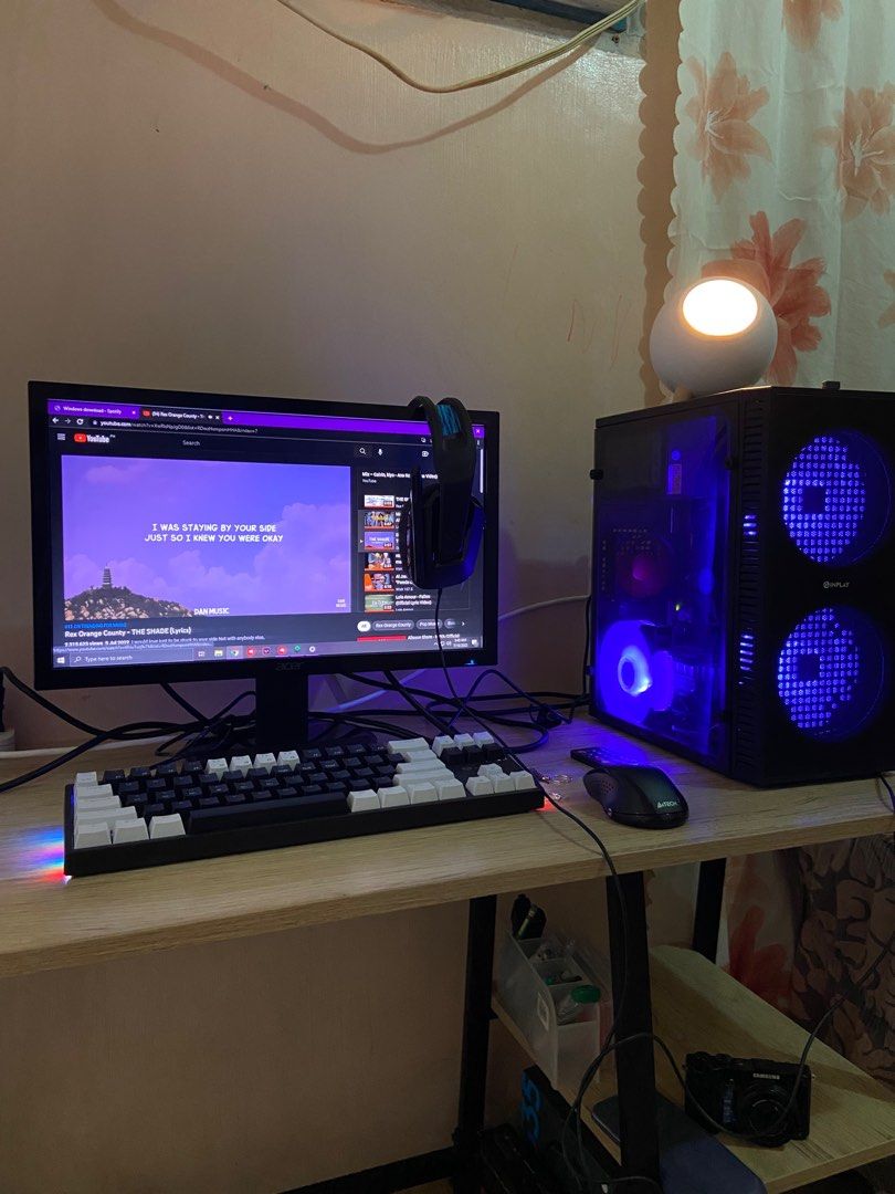 CPU for sale / Windows 10 Pro on Carousell