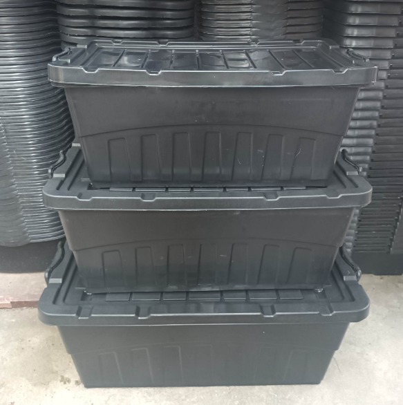 Decobox Multipurpose Heavy-duty Storage Box on Carousell