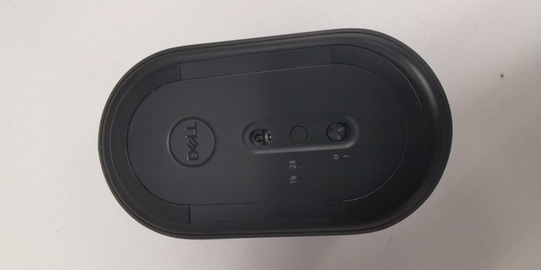 Dell wireless mouse, Computers & Tech, Parts & Accessories, Mouse ...