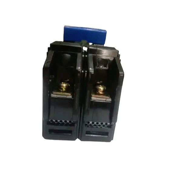 Delta Lighting Circuit Breaker Bolt On 15A 250V (CB215), Commercial ...