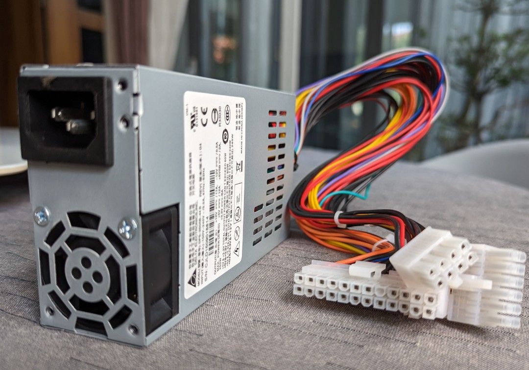 Delta Power Supply DPS-250AB-44 B, Computers & Tech, Parts ...