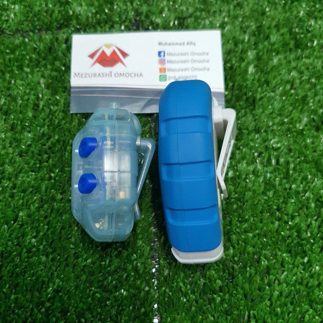 Digimon Digivice D2 Anime Ver. 15th & D3 Daisuke Ver. 15th - Original ...