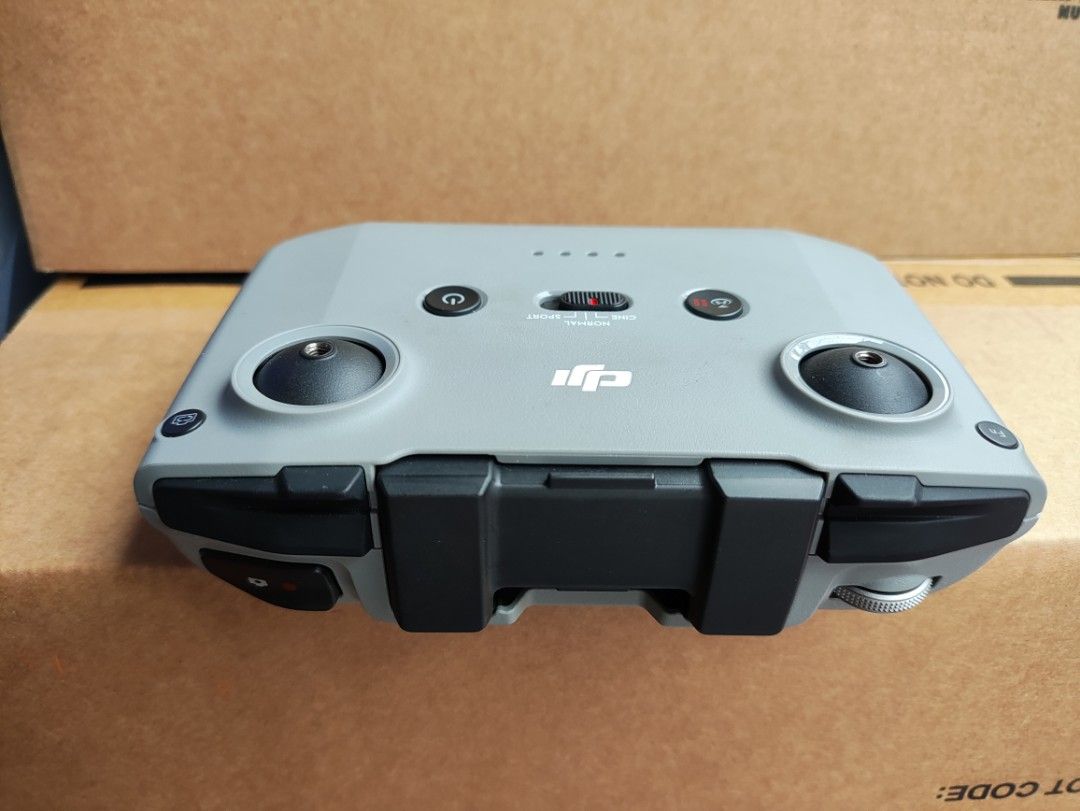 Dji remote control for dji drone, Computers & Tech, Office & Business ...
