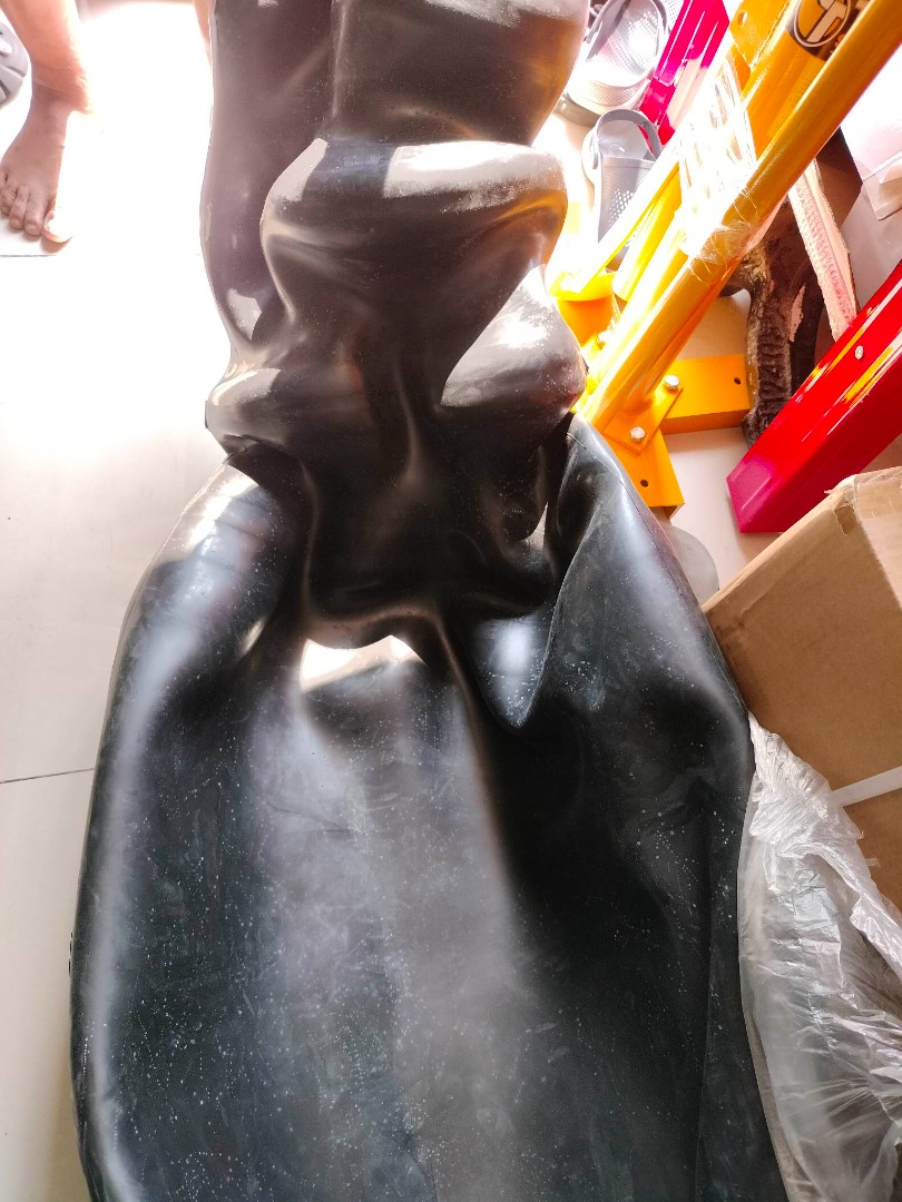 Dynaflo Bladder tank Membrane, Commercial & Industrial, Construction ...