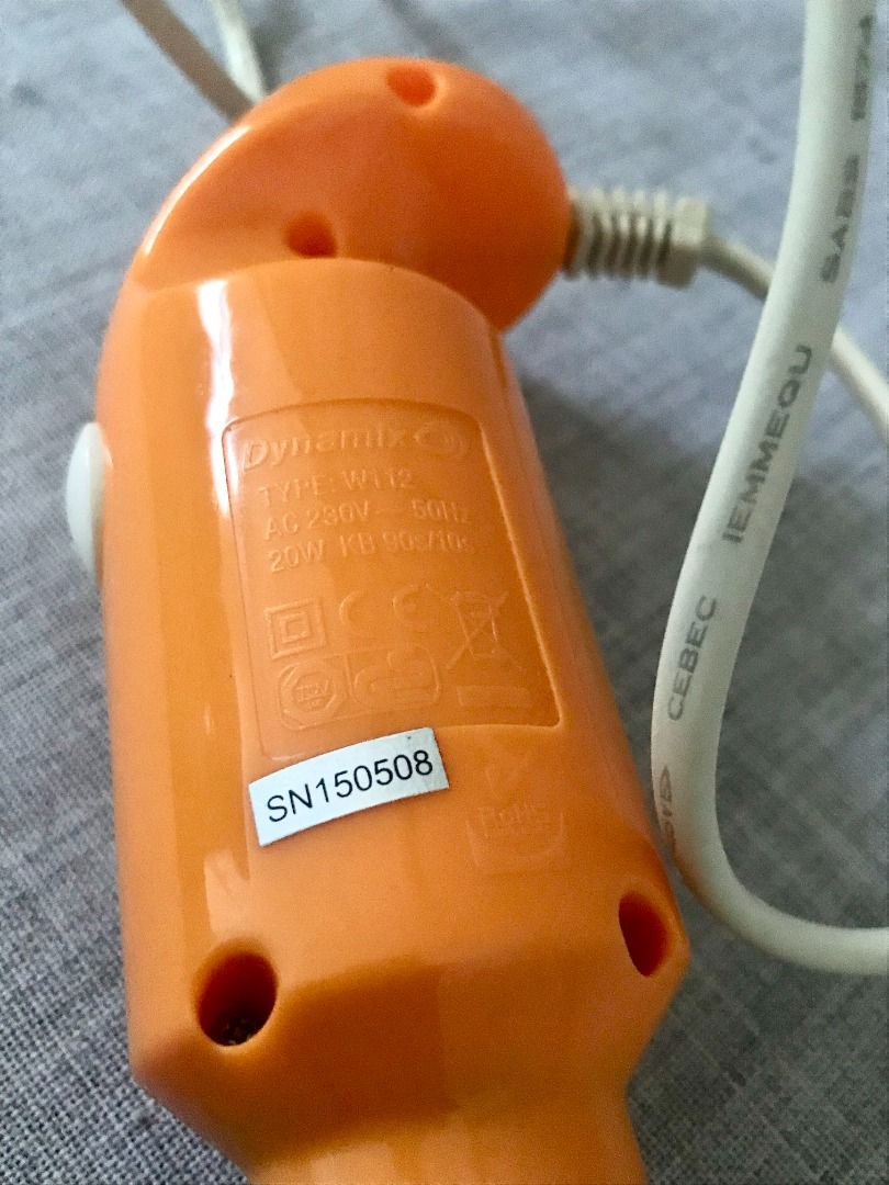 Dynamix Electric Handheld Mixer Greek Nescafe Frappe Coffee Frother ...