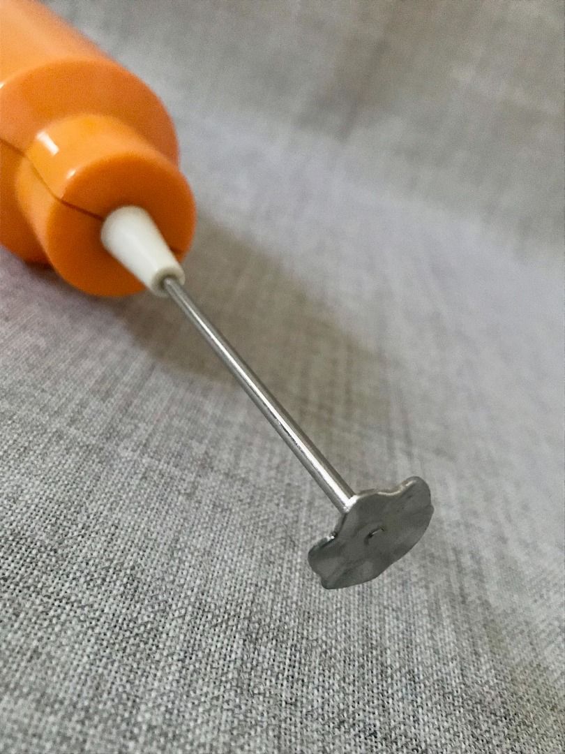 Dynamix Electric Handheld Mixer Greek Nescafe Frappe Coffee Frother ...