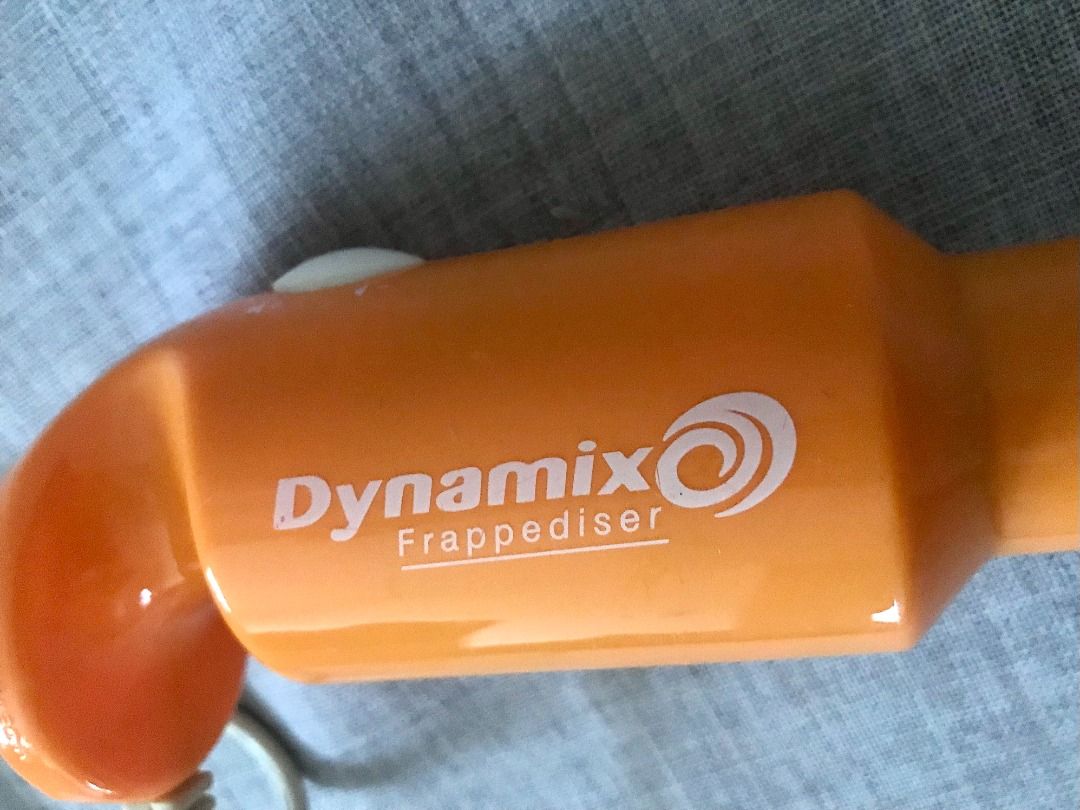 Dynamix Electric Handheld Mixer Greek Nescafe Frappe Coffee Frother ...